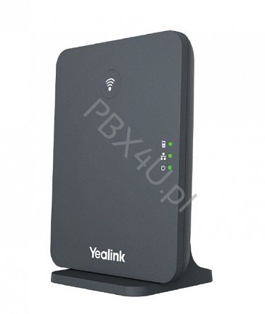 Baza DECT VOIP YEALINK SIP-W70B