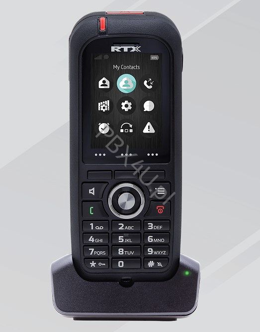 Słuchawka DECT RTX 8632